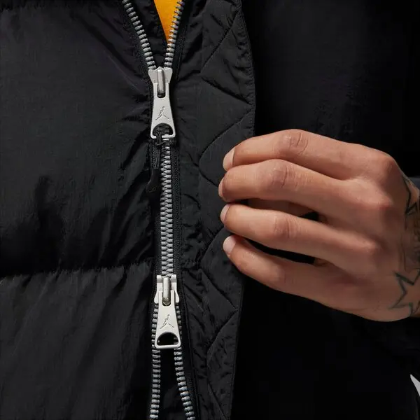 JORDAN Air Logo Puffer Jacket