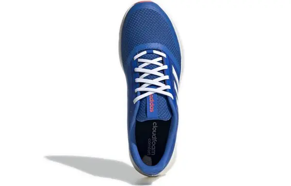 Adidas Nova Flow Lace Up Sneakers