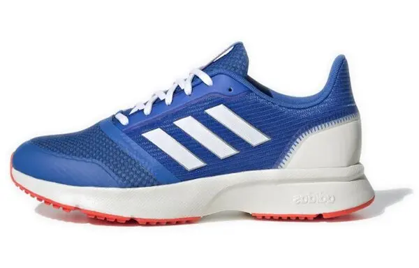 Adidas Nova Flow Lace Up Sneakers