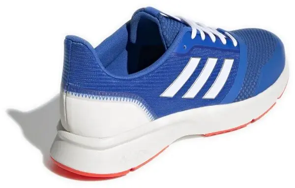 Adidas Nova Flow Lace Up Sneakers