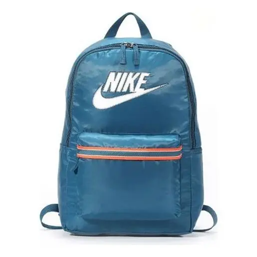 Nike Heritage Backpack - Blue