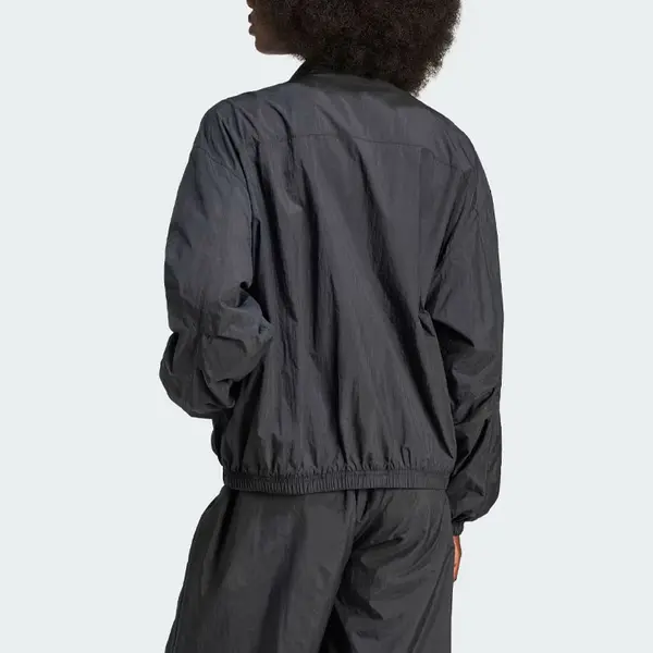 Adidas Originals Premium Essentials Nylon Windbreaker