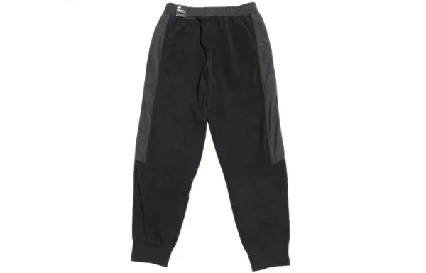 Nike Solid Color Casual Sports Long Pants