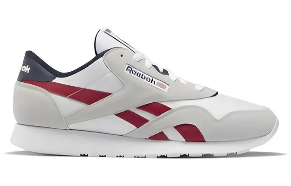 REEBOK Classic Nylon Sneakers