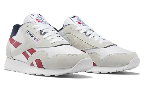 REEBOK Classic Nylon Sneakers