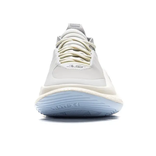 LI-NING Way Of Wade 'team No Sleep' Sneakers - White/grey