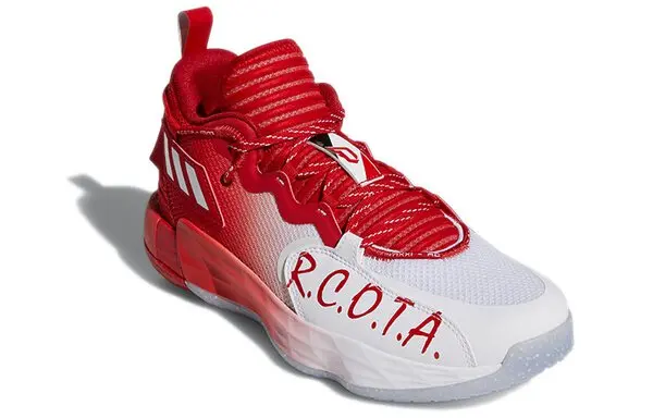 Adidas Dame Extply Gca Basketball Sneakers