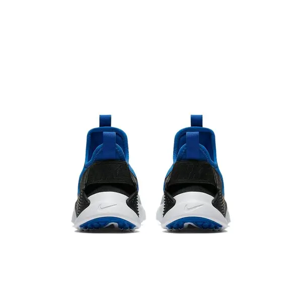 Nike Huarache Drift Low Top Sneakers - Blue/gray/black