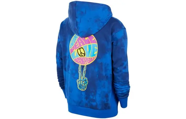Nike Hardwood Basketball Pullover