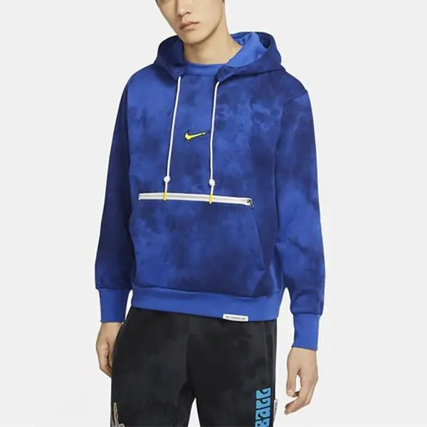 Nike Hardwood Basketball Pullover
