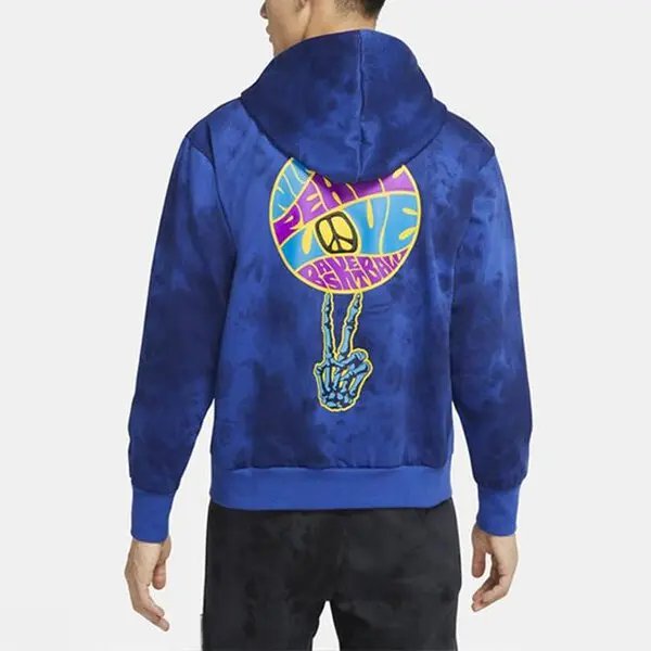 Nike Hardwood Basketball Pullover