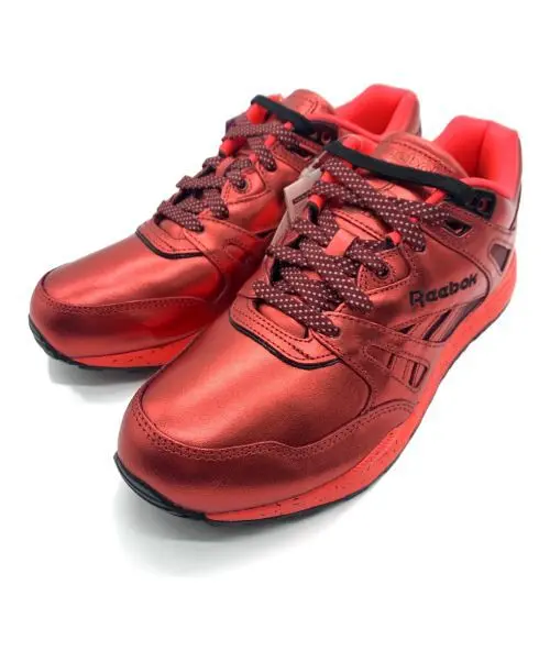 REEBOK Classic X Gumdum Ventilator Sneakers