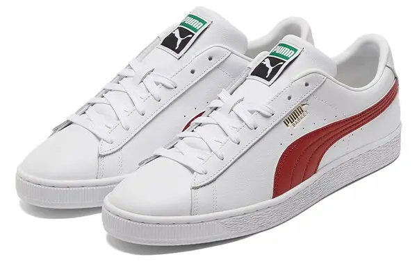 PUMA Basket Classic 21 Sneakers