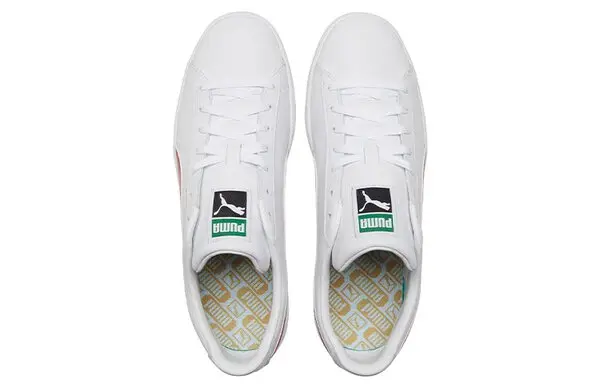 PUMA Basket Classic 21 Sneakers