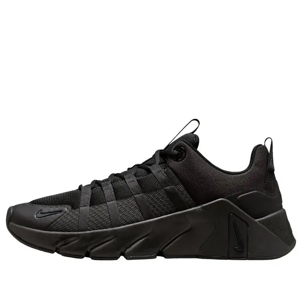 Nike Free Metcon Sneakers - Black/anthracite