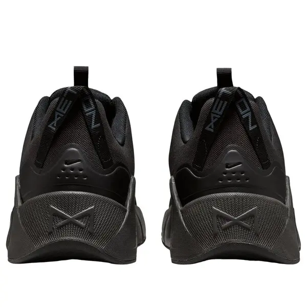 Nike Free Metcon Sneakers - Black/anthracite