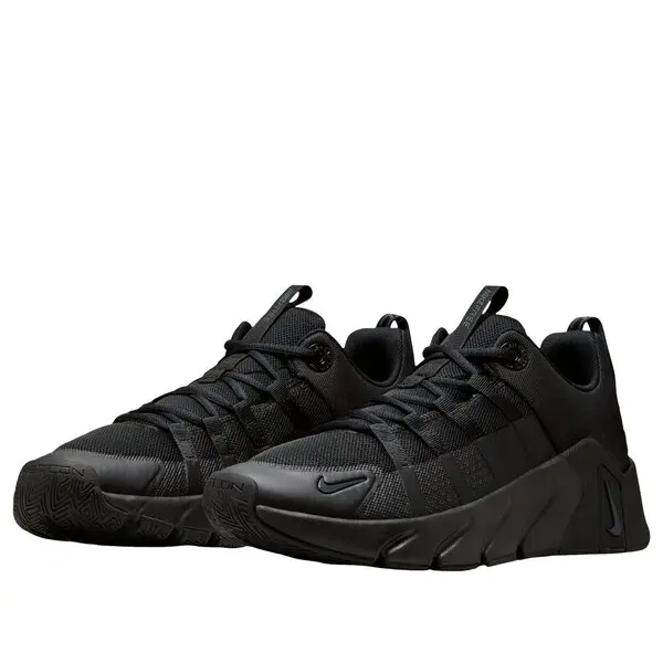 Nike Free Metcon Sneakers - Black/anthracite