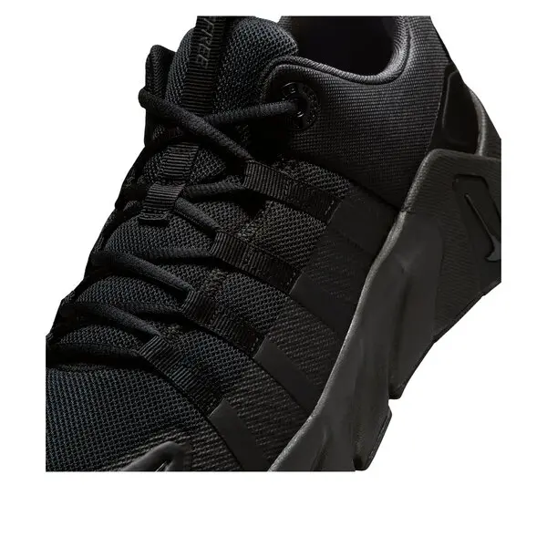 Nike Free Metcon Sneakers - Black/anthracite