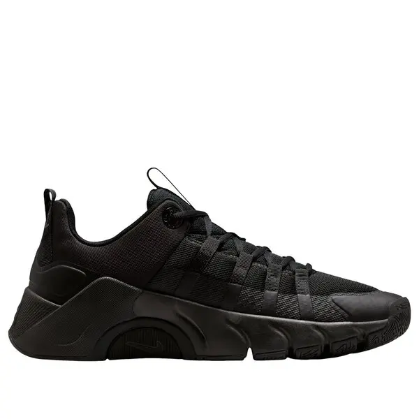 Nike Free Metcon Sneakers - Black/anthracite