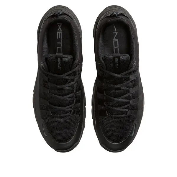 Nike Free Metcon Sneakers - Black/anthracite
