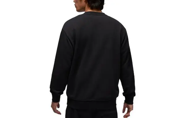 JORDAN Essentials Sweatshirt 'black