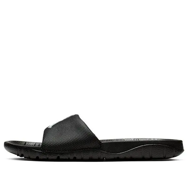 JORDAN Air Break Slide - Black
