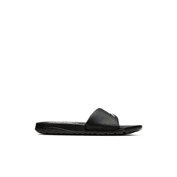 JORDAN Air Break Slide - Black