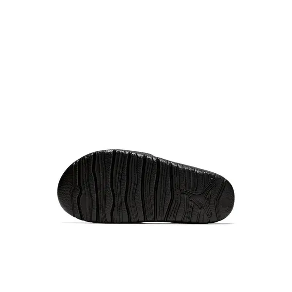 JORDAN Air Break Slide - Black