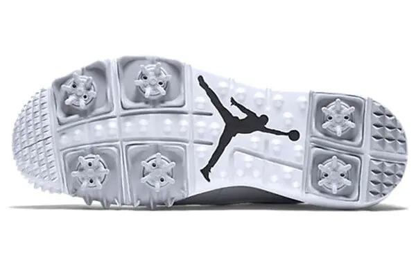 JORDAN Air 9 Retro Golf Shoes