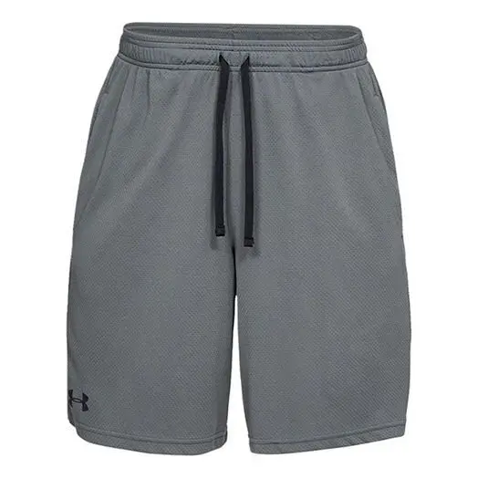 Under Armour Tech Mesh Shorts - Grey