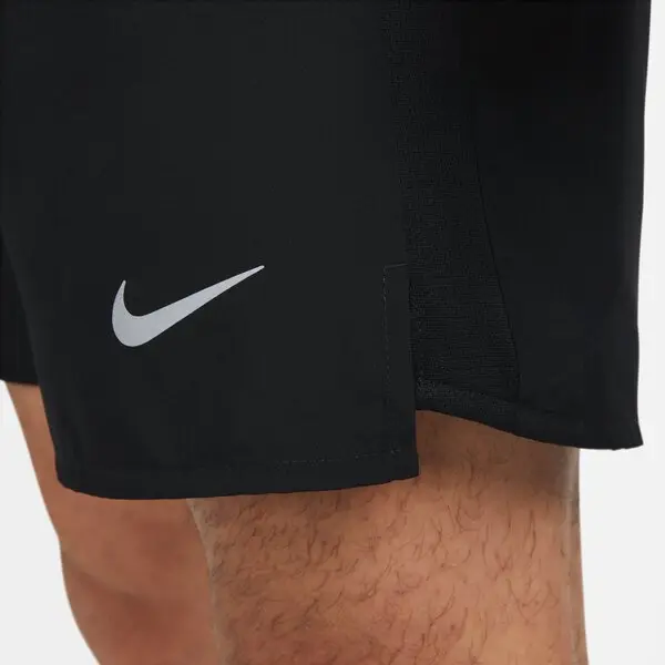 Nike Dri-fit Challenger 5" Brief-lined Versatile Shorts