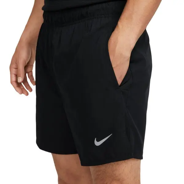 Nike Dri-fit Challenger 5" Brief-lined Versatile Shorts