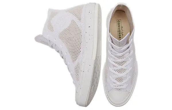 CONVERSE Chuck 70 Redux Hi Sneakers