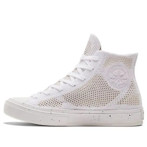 CONVERSE Chuck 70 Redux Hi Sneakers - White