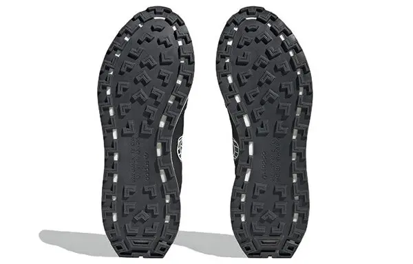 Adidas Retropy E5 Sneakers - Black/white