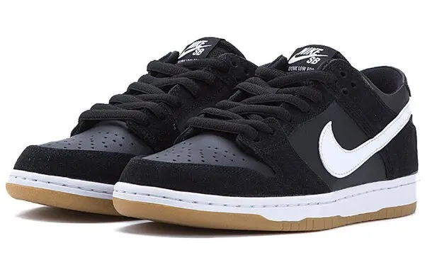 Nike Zoom Sb Dunk Low Pro