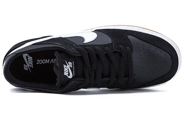Nike Zoom Sb Dunk Low Pro