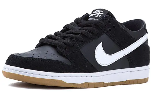 Nike Zoom Sb Dunk Low Pro