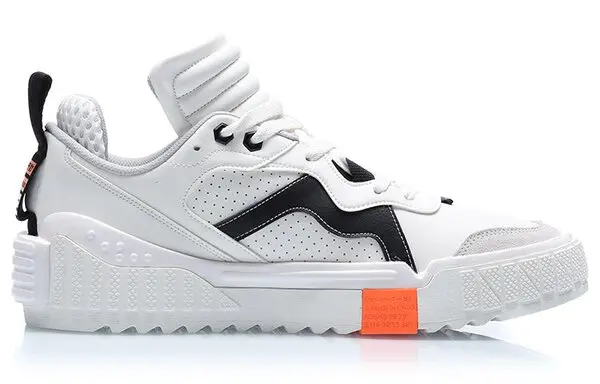 LI-NING 001 Unblock Sneakers