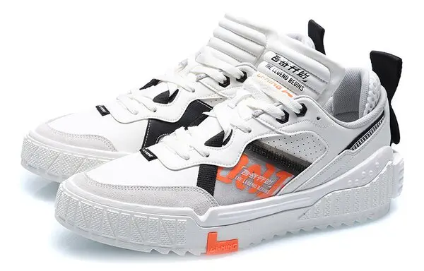 LI-NING 001 Unblock Sneakers
