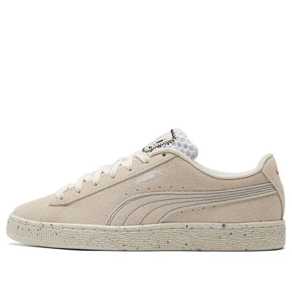 PUMA Suede Re.gen Sneakers - Khaki