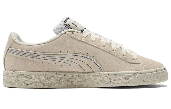 PUMA Suede Re.gen Sneakers