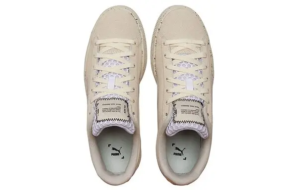 PUMA Suede Re.gen Sneakers