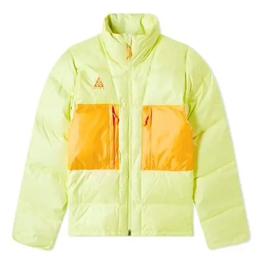 Nike Down Fill Jacket Cd7660-335