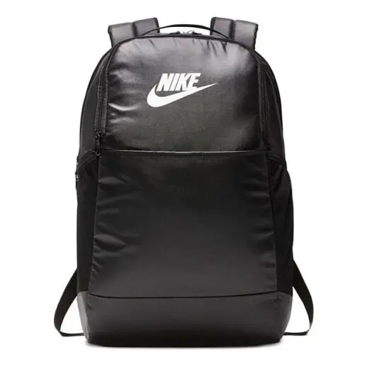 Nike Brasilia Training Medium Backpack - Black
