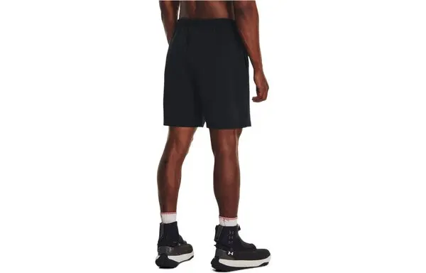 Under Armour Summit Fleece Shorts