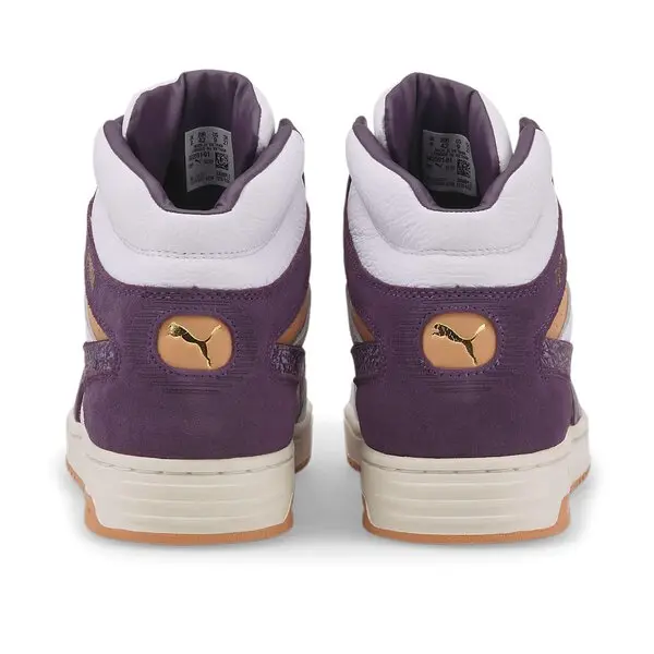 PUMA Slipstream Mid Sc Sneakers
