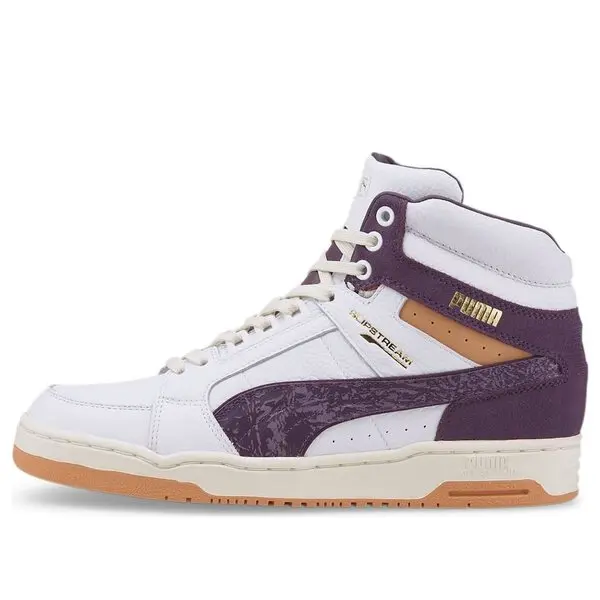 PUMA Slipstream Mid Sc Sneakers - White