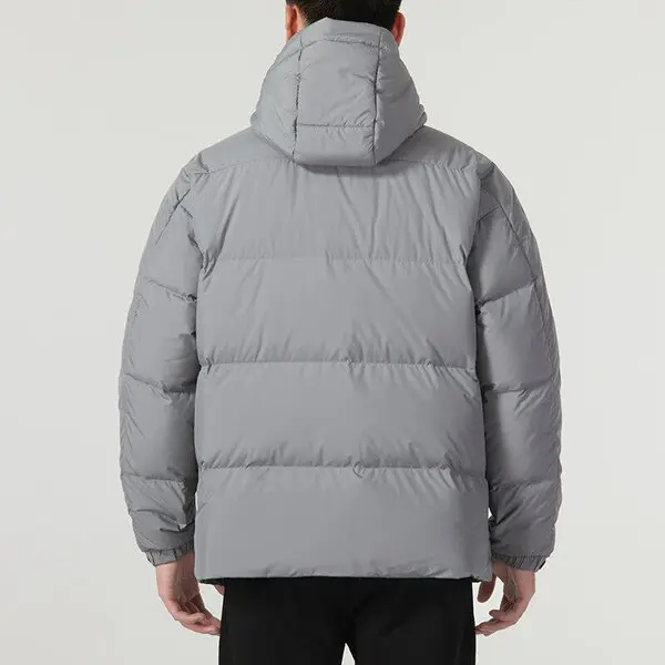 Adidas 3-stripe Puff Down Coat
