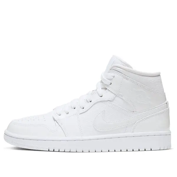 JORDAN 1 Mid Sneakers